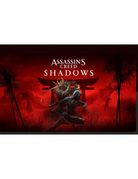 Assassin's Creed Shadows au Maroc